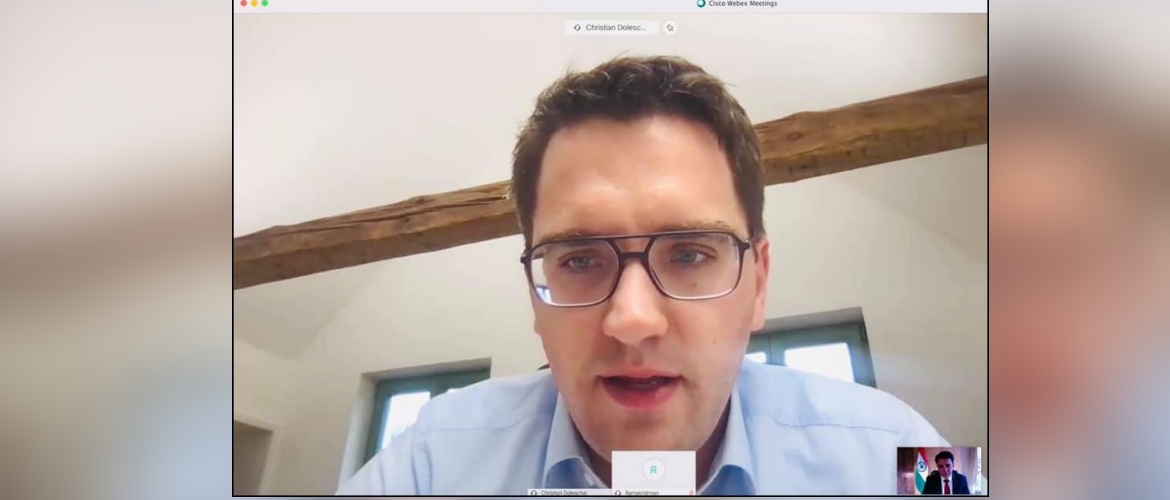 Consulate General of India Munich,Germany